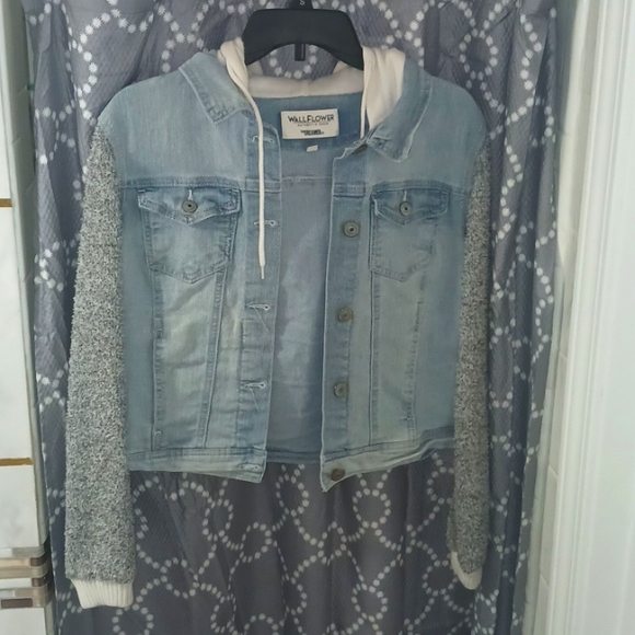 Wallflower | Jackets & Coats | Jacket | Poshmark